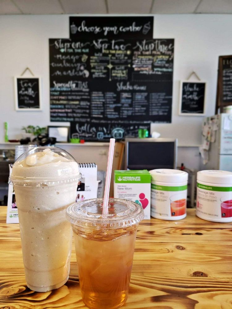 RHODE ISLAND NUTRITION - Updated February 2025 - 11 Photos - 883 W Main ...