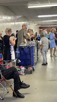 NORTH FLORIDA FAIR - Updated October 2025 - 99 Photos - 441 E Paul ...