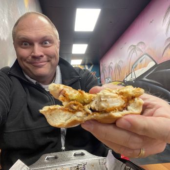 DRIPPIN CHICKEN - Updated January 2025 - 107 Photos & 84 Reviews - 3099 ...