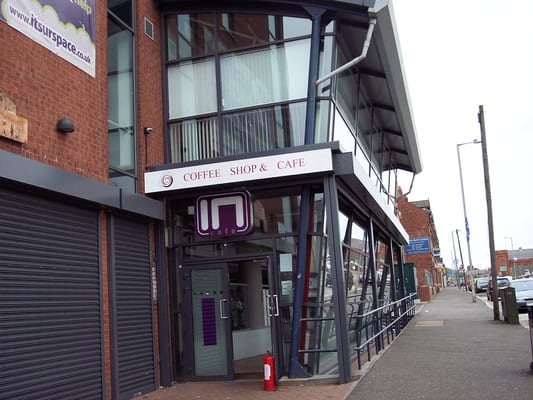 SPECTRUM CENTRE - Updated April 2024 - 331 Shankill Road, Belfast ...