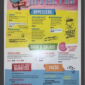 CHUY’S - Updated September 2025 - 180 Photos & 128 Reviews - 13621 Nblackwelder Ave, Oklahoma ...