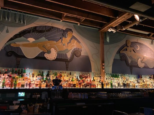 HOLY GHOST BAR - Updated November 2024 - 110 Photos & 90 Reviews - 4107 ...