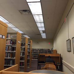 MORRIS COUNTY LIBRARY - 15 Photos & 13 Reviews - 30 East Hanover Ave ...