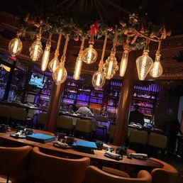 LING WU ASIAN RESTAURANT AT THE GROVE - Updated October 2025 - 207 ...