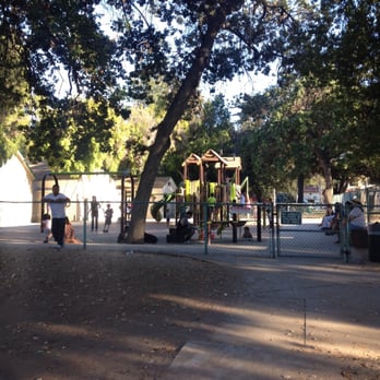 ENCINO PARK - Updated July 2025 - 50 Photos & 25 Reviews - 16953 ...