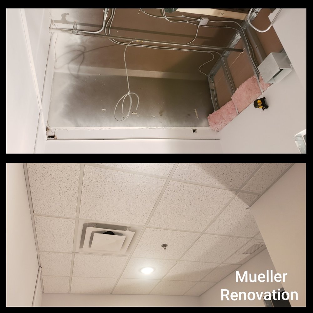 MUELLER RENOVATION - Updated June 2024 - Request a Quote - 36 Photos ...