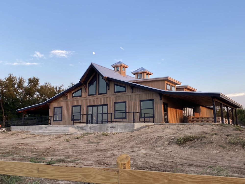 HIDDEN VISTA RANCH - Updated July 2025 - Request Information - 3869 Co ...