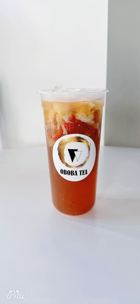 OBOBA TEA - Updated December 2025 - 249 Photos & 116 Reviews - 27423 ...
