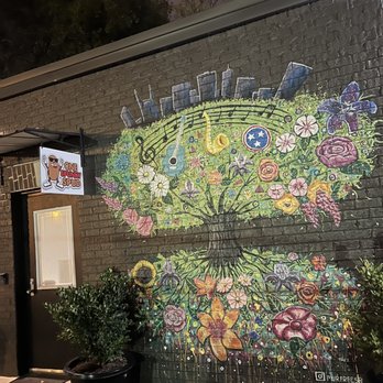 ONE SPUNKY SPUD - Updated January 2025 - 35 Photos & 26 Reviews - 1000 ...