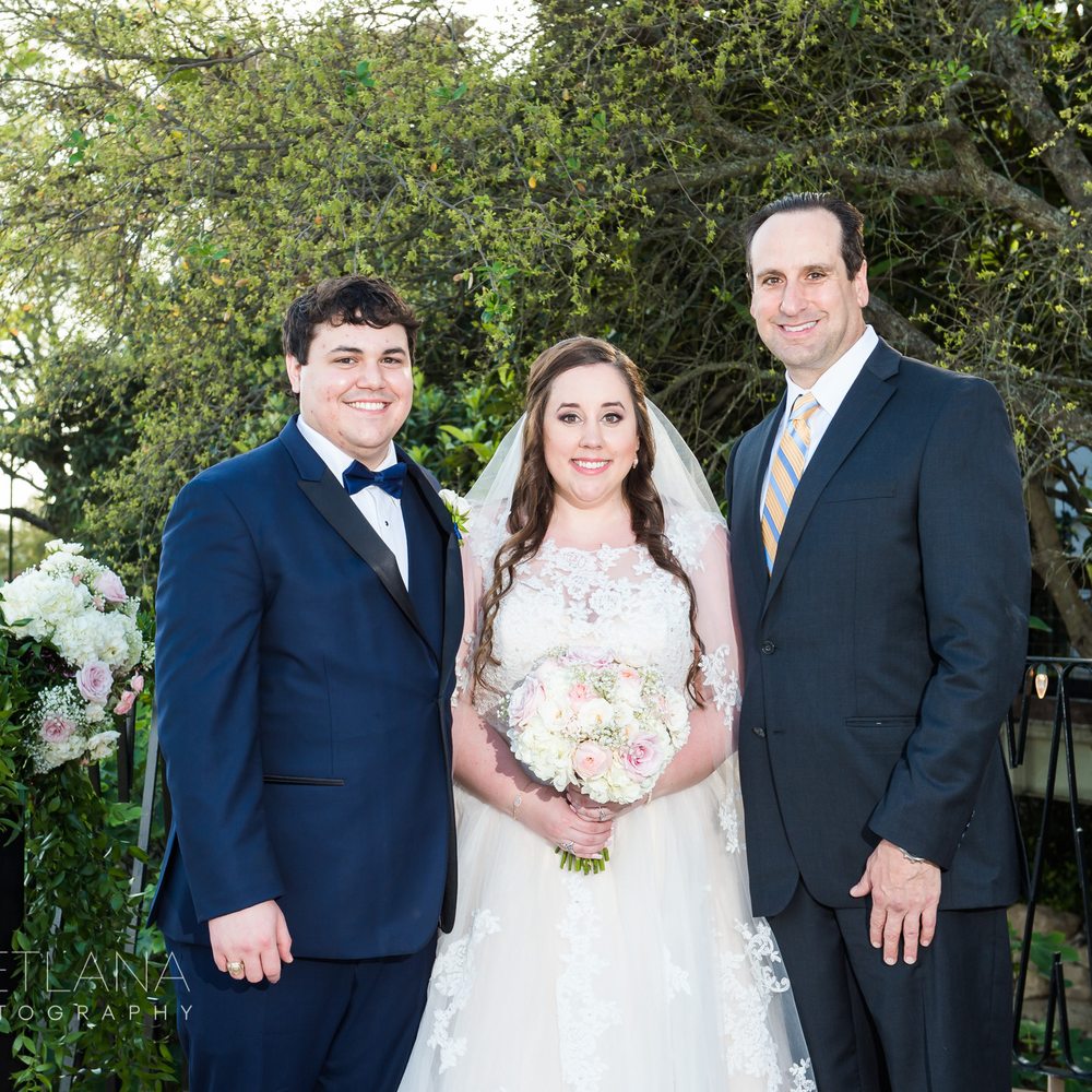 Williamson county wedding officiant | Honestweddingadvice.com