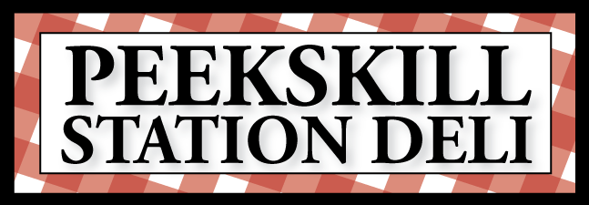 PEEKSKILL STATION DELI - Updated December 2025 - 329 Railroad Ave ...