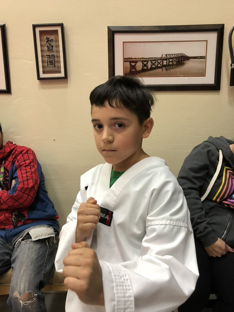 ULTIMATE SUCCESS KARATE - Updated June 2024 - 21 Photos - 3629 Dayton ...