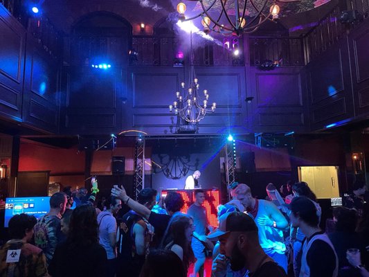 ENDGAME - Updated August 2025 - 43 Photos & 51 Reviews - 1233 S Alma ...