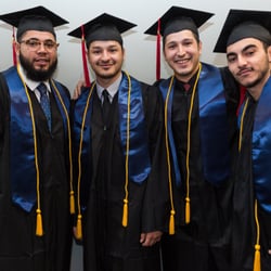 CBD COLLEGE - 401 Photos & 85 Reviews - 3699 Wilshire Blvd, Los Angeles ...