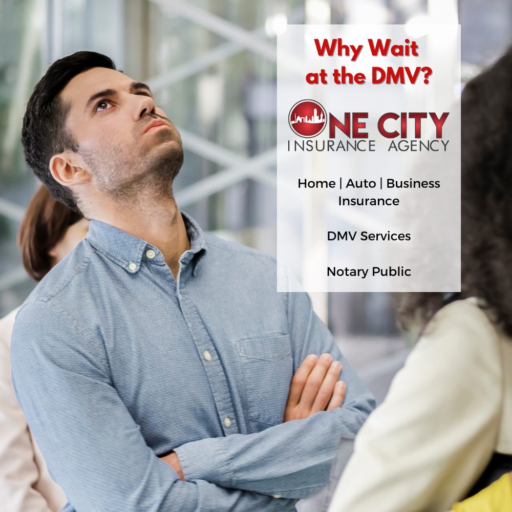 ONE CITY INSURANCE - Updated October 2025 - 46 Photos & 13 Reviews ...