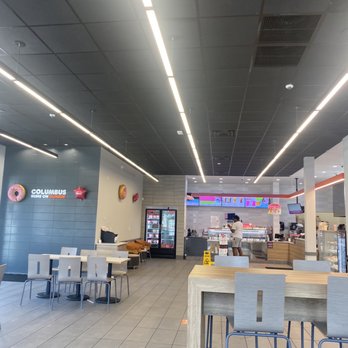 DUNKIN’ & BASKIN-ROBBINS - Updated May 2026 - 15 Photos & 17 Reviews ...