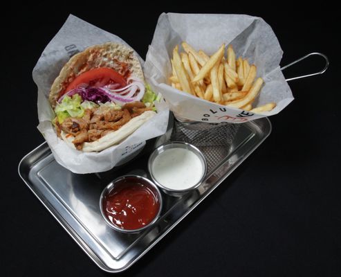 BOLU DONER KEBAB - Updated September 2024 - 41 Photos - 1261 Washington ...