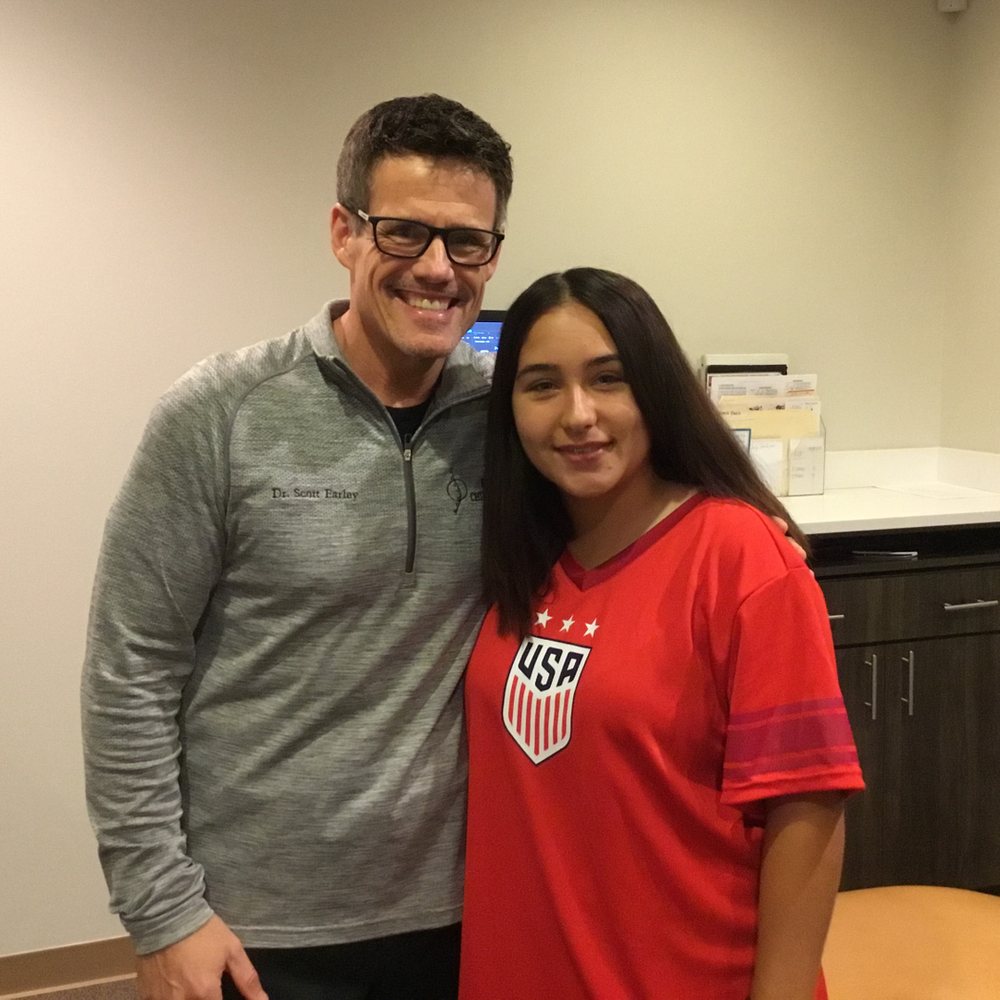 CURIS FUNCTIONAL HEALTH - TULSA - Updated June 2024 - 11 Photos - 3314 ...