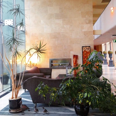 MONART DESTINATION SPA - The Still, Enniscorthy, Co. Wexford, Republic ...