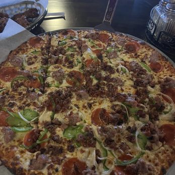 UNO PIZZERIA & GRILL - Updated January 2026 - 15 Photos & 21 Reviews ...