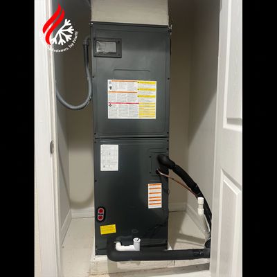 TOP TECH AIR SOLUTIONS - Updated October 2025 - 21 Photos & 18 Reviews ...