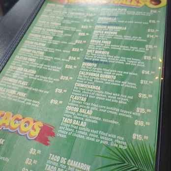 COCOS MARISCOS & BAR SNOHOMISH - Updated January 2026 - 83 Photos & 76 ...