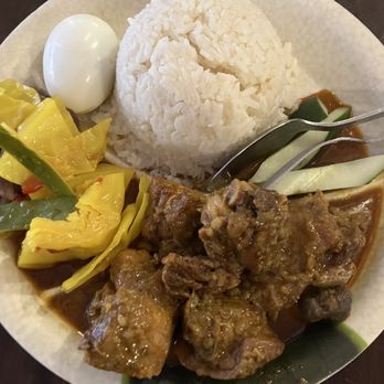 PENANG - 1595 Photos & 1134 Reviews - 685 Washington St, Boston ...