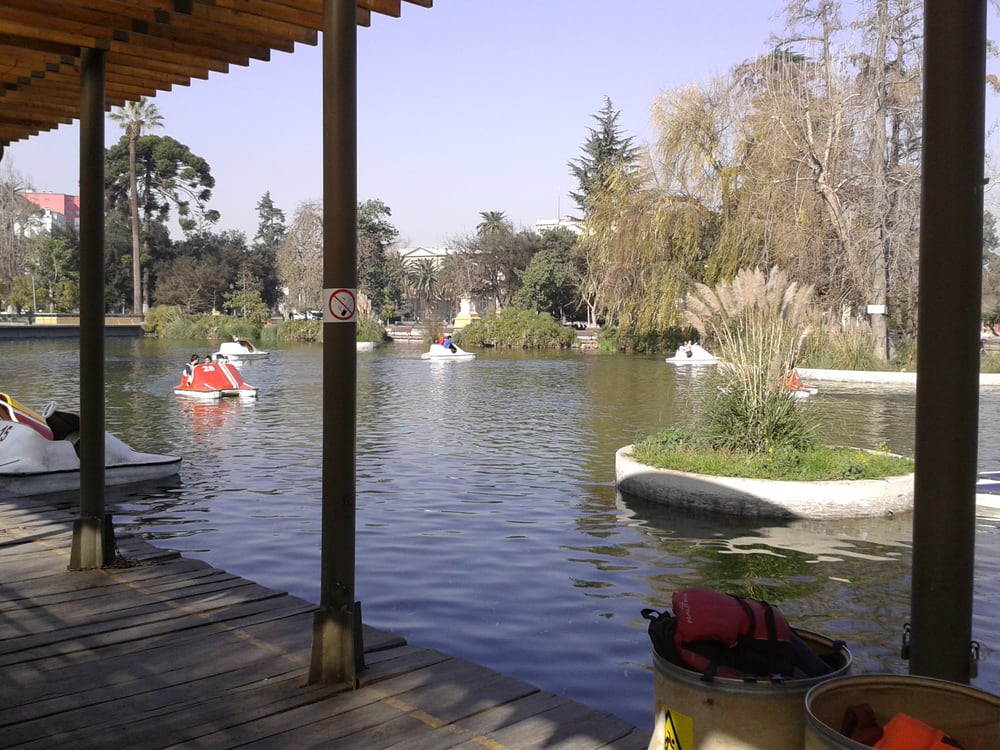 BOTES QUINTA NORMAL - Updated July 2024 - Quinta Normal, RM Santiago ...