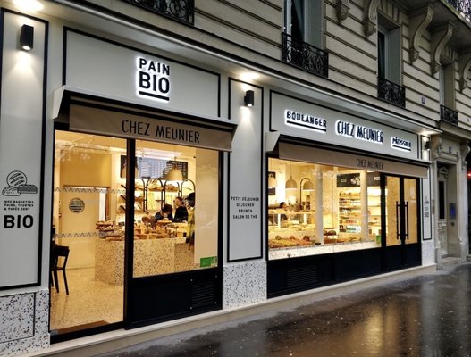 CHEZ MEUNIER - Updated January 2025 - 21 Photos & 22 Reviews - 181 rue ...