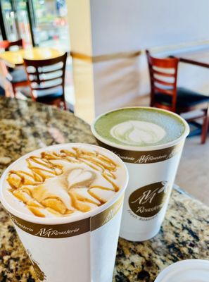 AVA ROASTERIA - Updated December 2025 - 81 Photos & 204 Reviews - 15135 ...