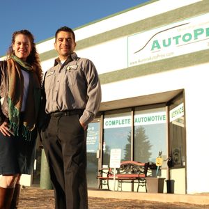 AUTOWORKS SERVICE AND REPAIR - Updated July 2025 - 17 Photos & 163 ...