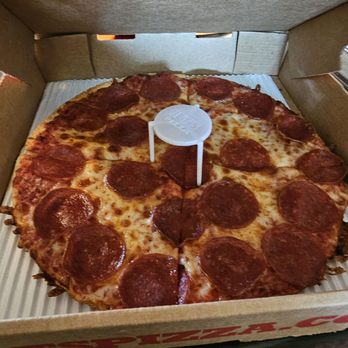 JET’S PIZZA - Updated December 2025 - 38 Photos & 16 Reviews - 4416 ...