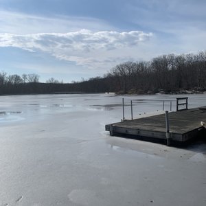 RANDOLPH PARK LAKE - Updated July 2025 - 13 Photos - 43 Green Ln ...