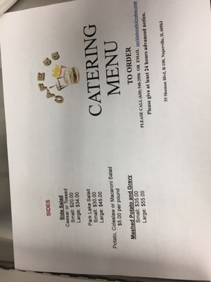 CAFE 55 - Updated September 2025 - 55 Shuman Blvd, Naperville, Illinois ...