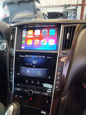 CAR AUDIO ZONE - Updated December 2024 - 289 Photos & 65 Reviews - 6125 ...