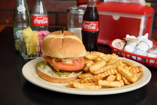 HOMESIDE RESTAURANT - 73 Photos & 42 Reviews - 3922 Cloverdale Rd ...