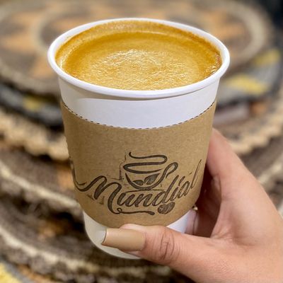 MUNDIAL COFFEE - Updated January 2025 - 460 Photos & 288 Reviews - 1725 ...