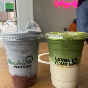 MECCHA MATCHA - Updated June 2025 - 1597 Photos & 772 Reviews - 11816 ...