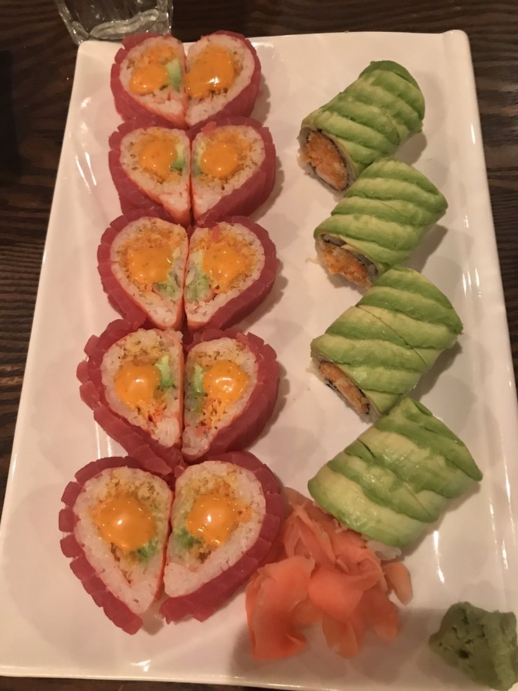 QQ ASIAN BISTRO - 57 Photos & 116 Reviews - 367 Windsor Hwy, New ...