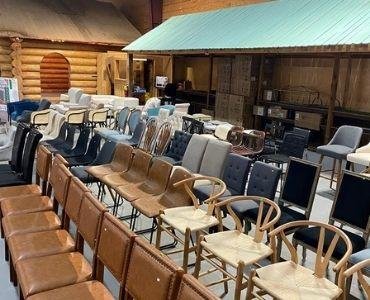 EXTRA MILE TOOLS - Updated October 2025 - 21 Photos - 243 E Stowers Rd ...