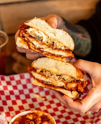 BIRDCODE - Updated October 2025 - 33 Photos & 35 Reviews - 151 Post Rd ...