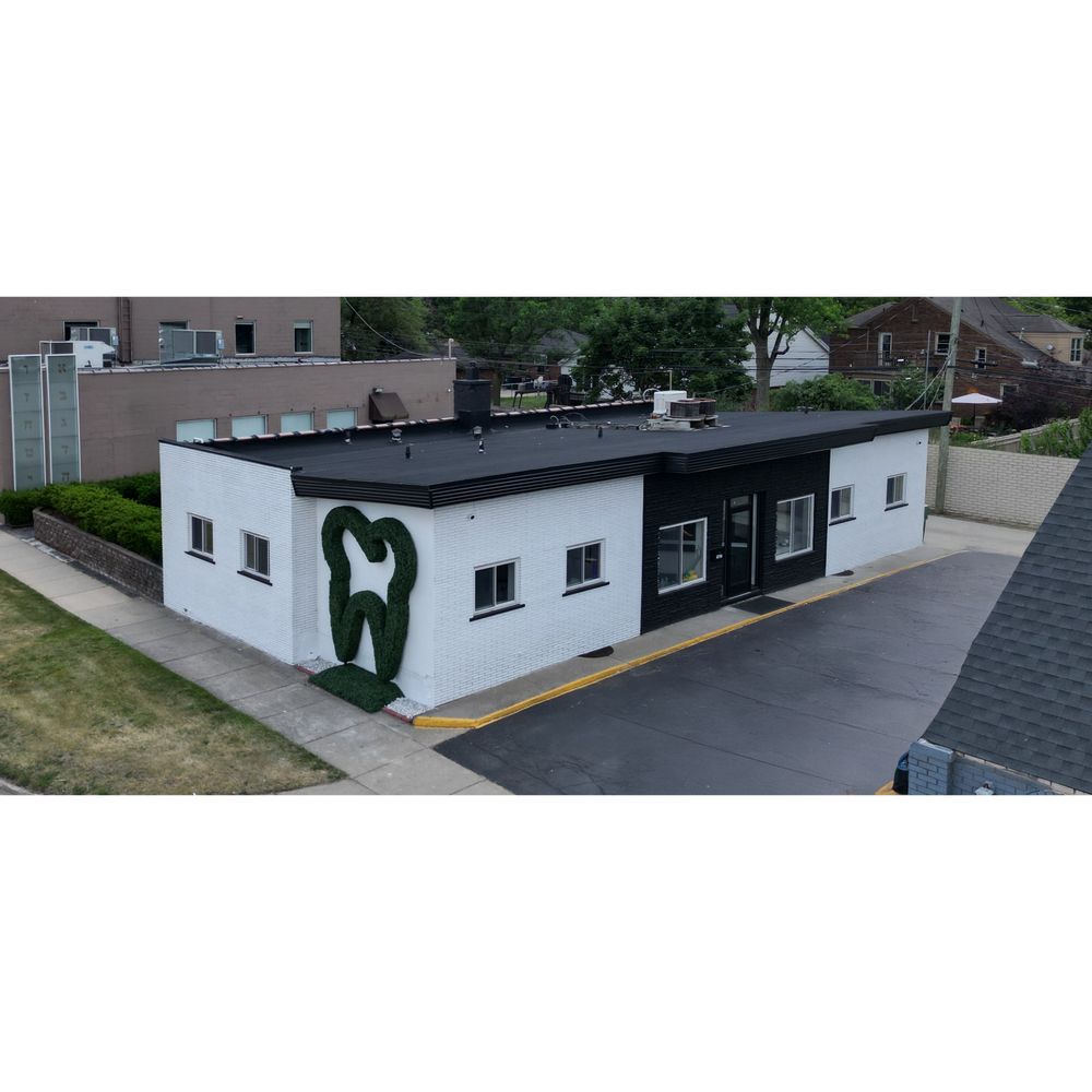 ROYAL SMILES - Updated September 2025 - 25627 Woodward Ave, Royal Oak ...