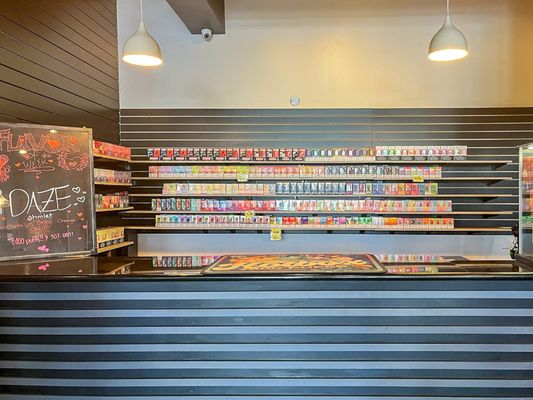 VOLCANO VAPE SHOP - TEMP. CLOSED - Updated October 2025 - 60 Photos ...