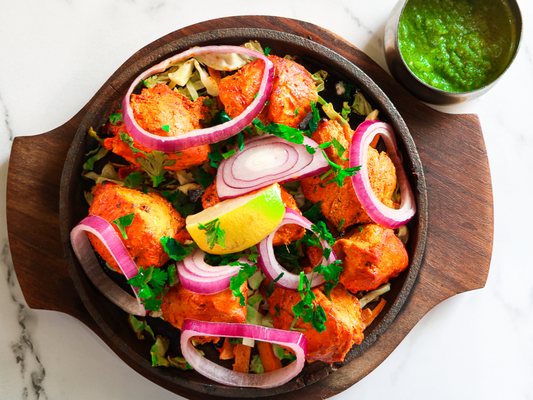 THE GRAND INDIAN CUISINE - 222 Photos & 111 Reviews - 9600 Fairway Dr ...