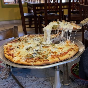 BESTA-WAN PIZZA HOUSE - Updated December 2024 - 374 Photos & 565 ...