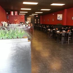 NINZA SUSHI BAR - Updated December 2025 - 187 Photos & 202 Reviews ...