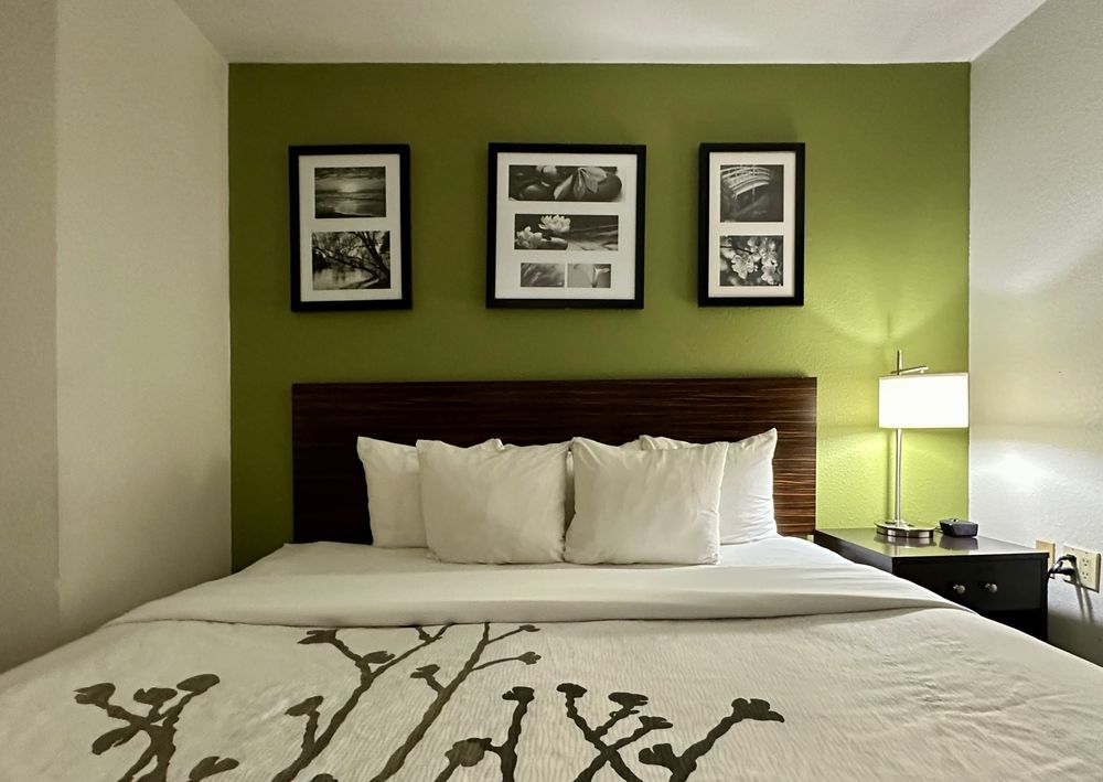 SLEEP INN AIRPORT - Updated May 2026 - 92 Photos & 85 Reviews - 2300 ...