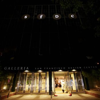 SAN FRANCISCO DESIGN CENTER - Updated December 2025 - 68 Photos & 39 ...