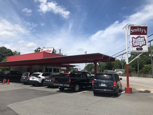 SMITTY’S BETTER-BURGER - Updated June 2025 - 89 Photos & 145 Reviews ...