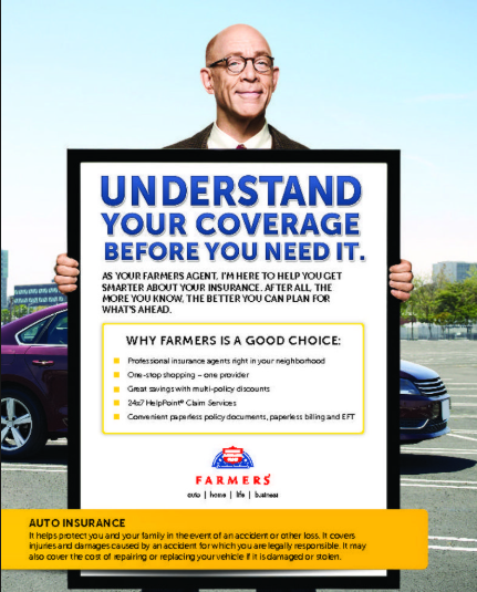 FARMERS INSURANCE - JASON RAMEY - Updated July 2025 - 10 Reviews - 5250 ...